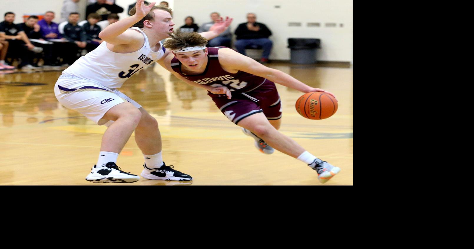 Columbus earns home district playoff despite 0-2 finish