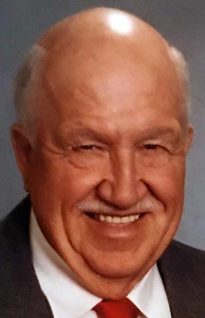 Marvin William Wichman