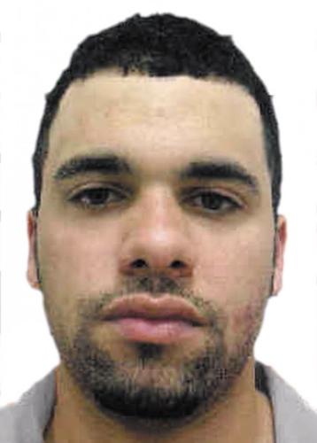 Threat turns shoplift charge into robbery case