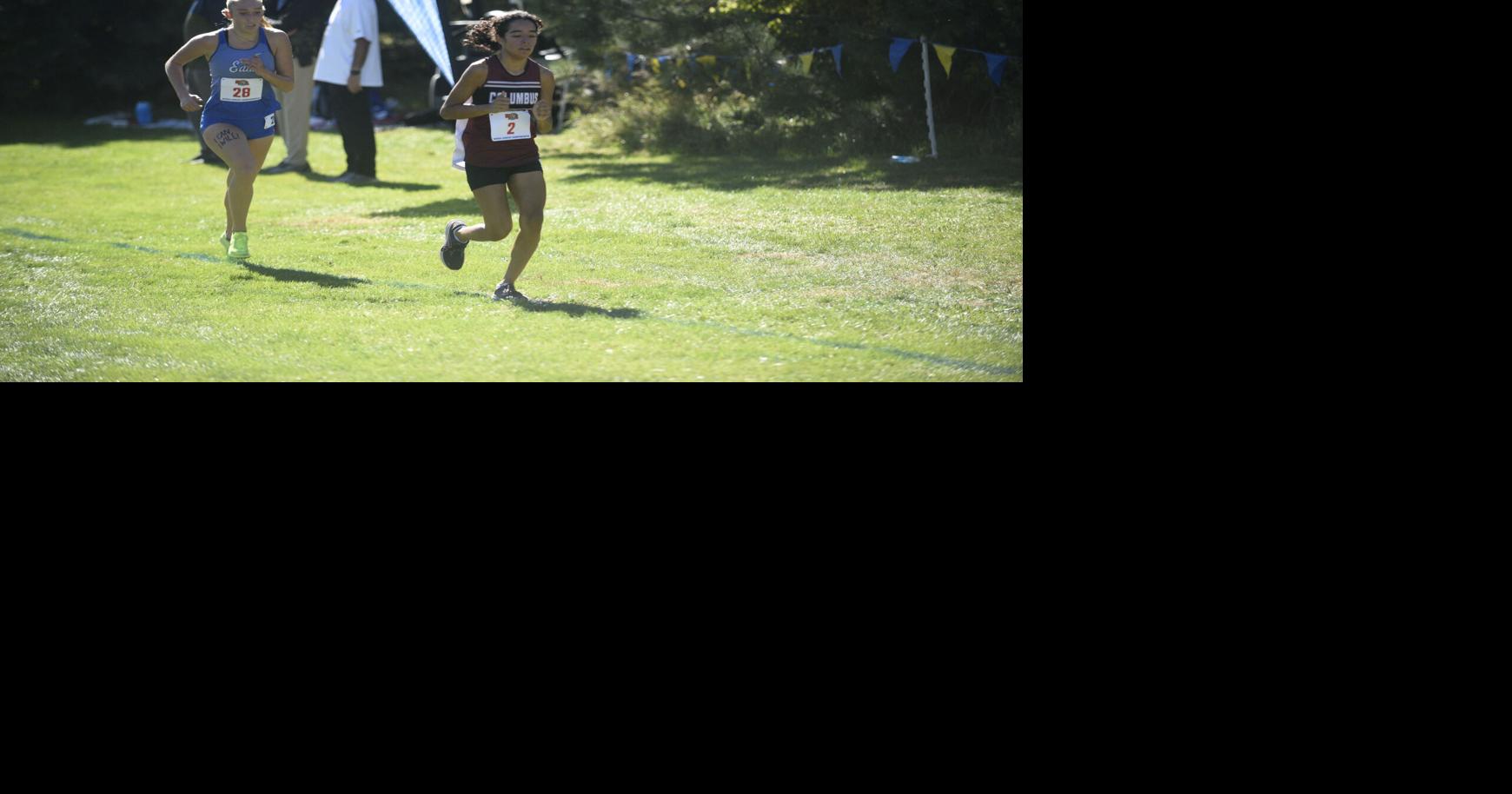 Columbus cross country returns experienced group in new year