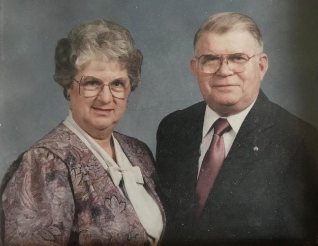 Exhibit to recognize former Banner editor