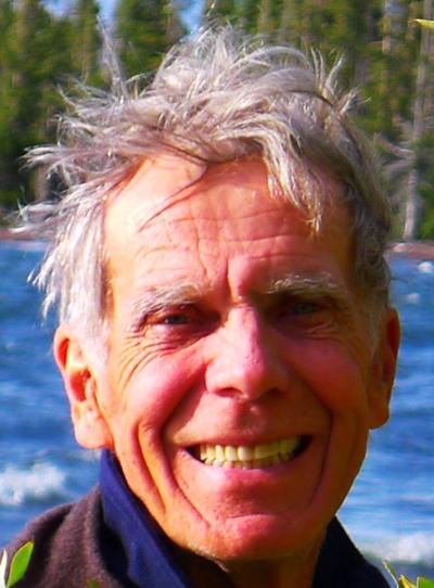 John ‘Jack’ Pokorny