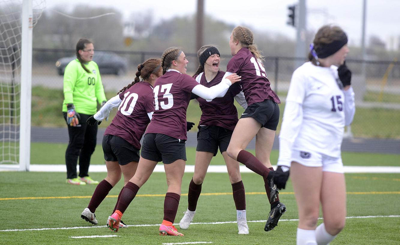Abby Haynes scores decisive goal, sends Columbus to district final