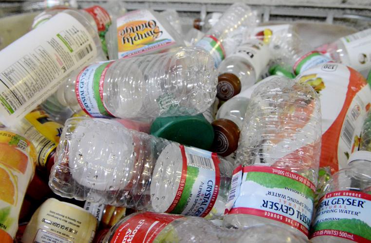 Shred Monster submits lone proposal for residential recycling