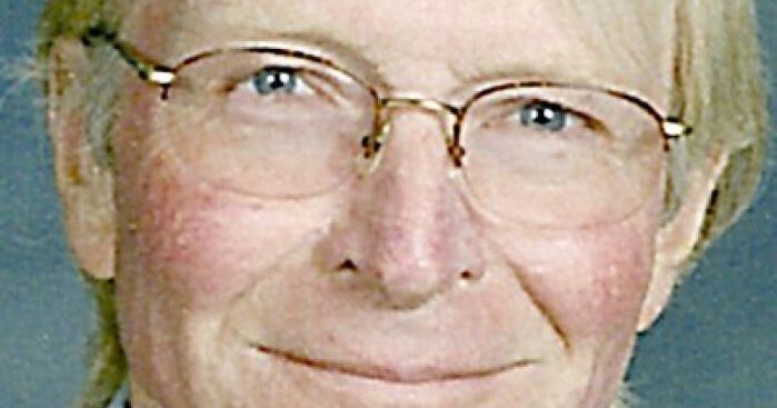 David C. Johnson