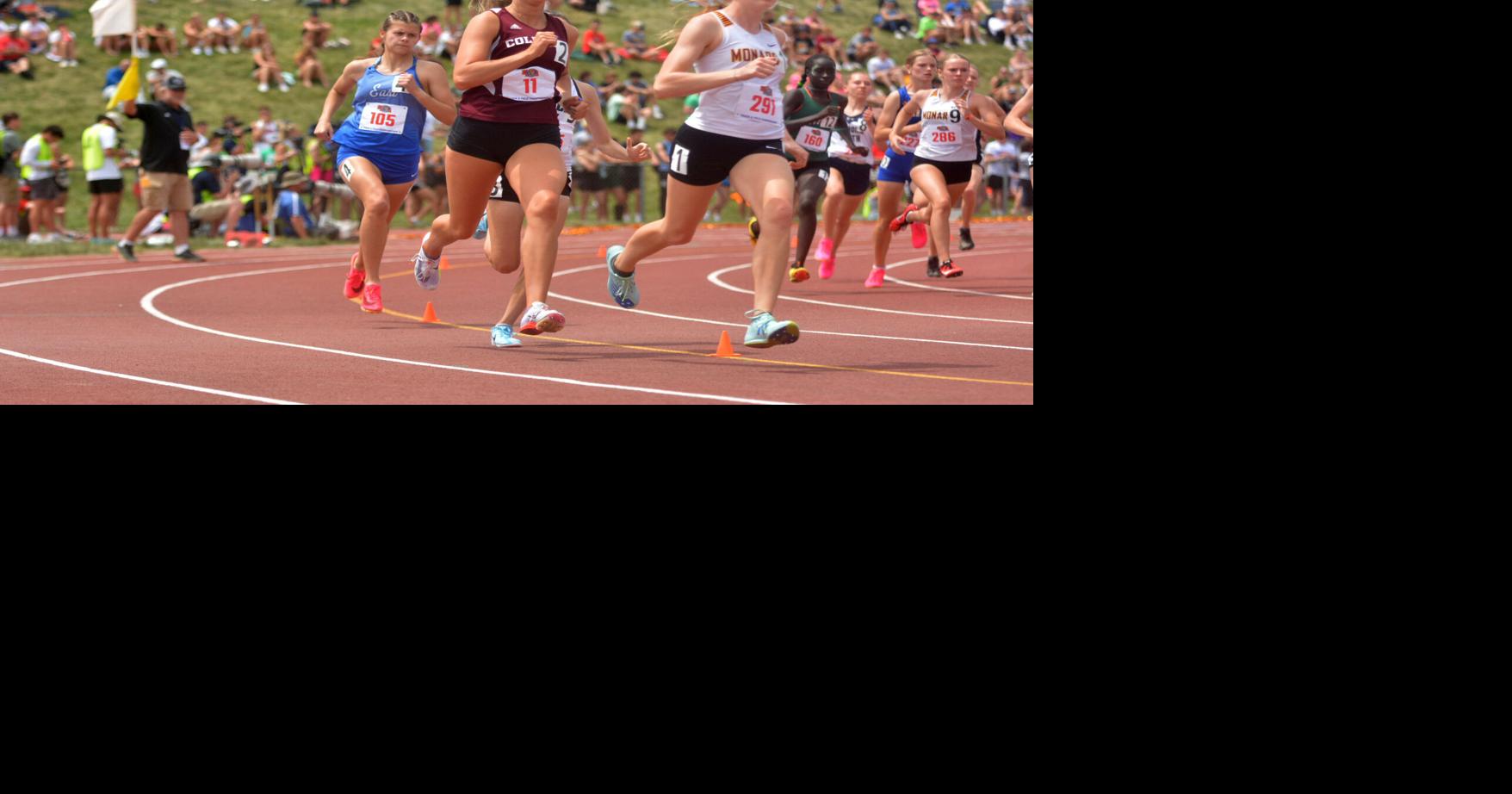 Columbus track and field ready for upcoming season