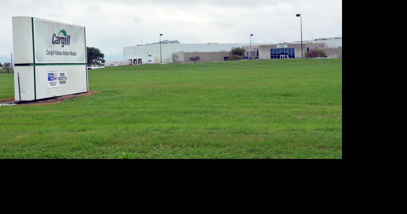 Cargill to spend $111 million converting Columbus plant