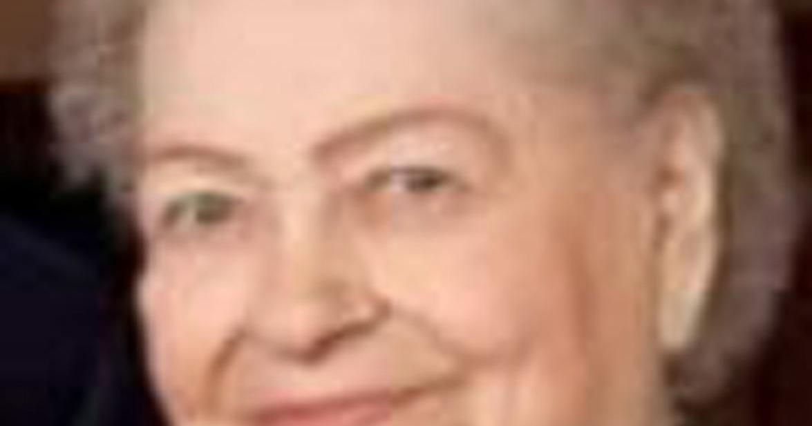 Corrine A. Cave