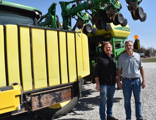 AKRS expansion to help better serve customers
