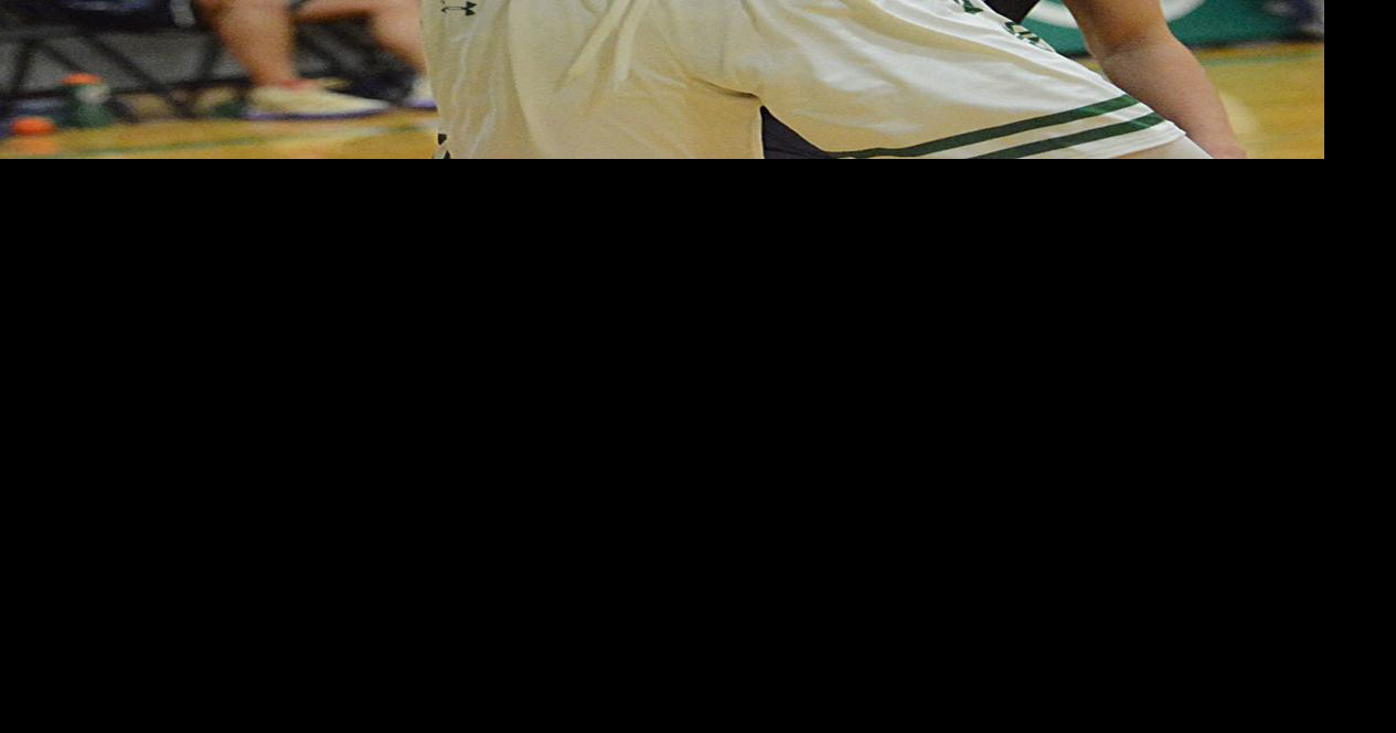 Slow start Shamrocks find a way this time