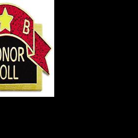 Lakeview Junior High School announces honor roll