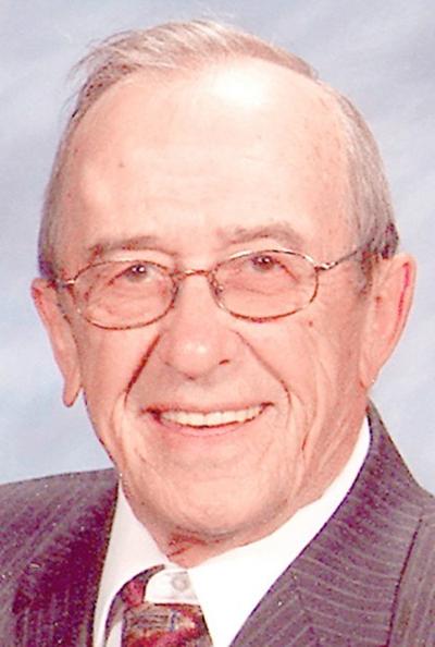 Robert ‘Bob’ Gleason