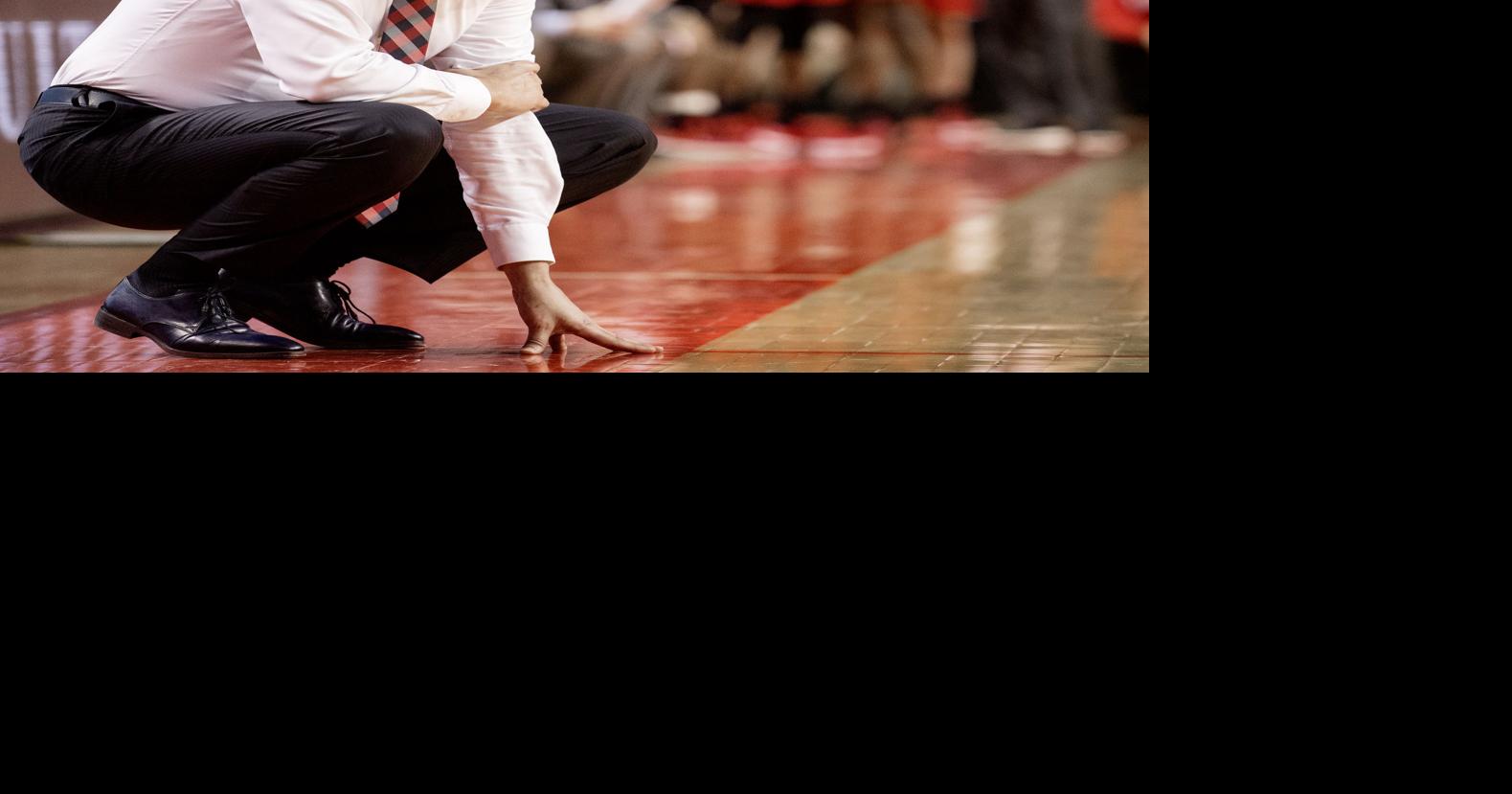 Tim Miles out after seven seasons as Nebraska basketball coach; Moos ...