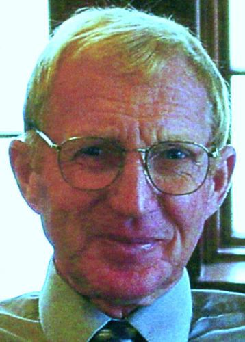 David Bauman