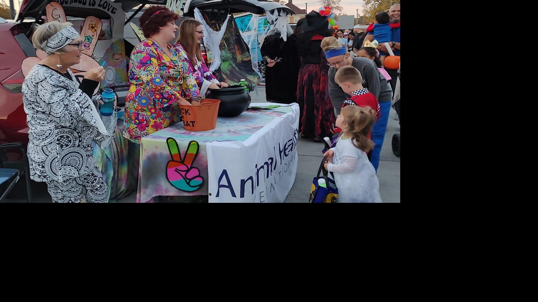 Annette Bening turns 50 today