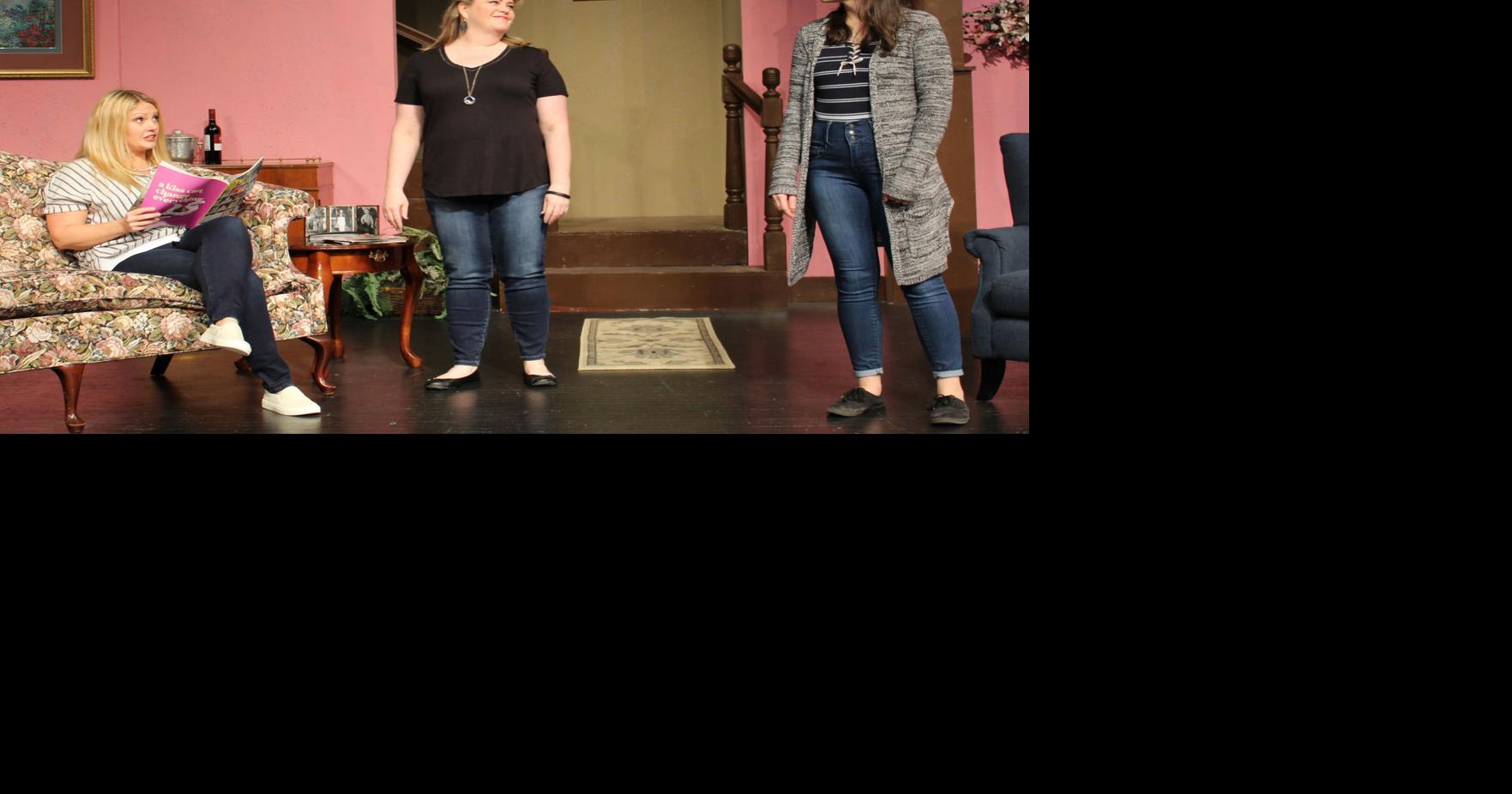 ‘Divorce Southern Style’ to premiere this weekend