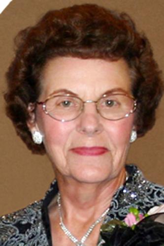 Ruth Ann Behlen