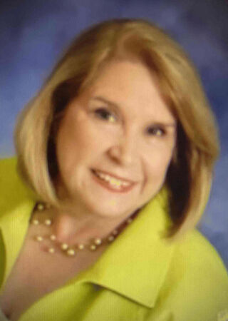 Charlene Helgoth