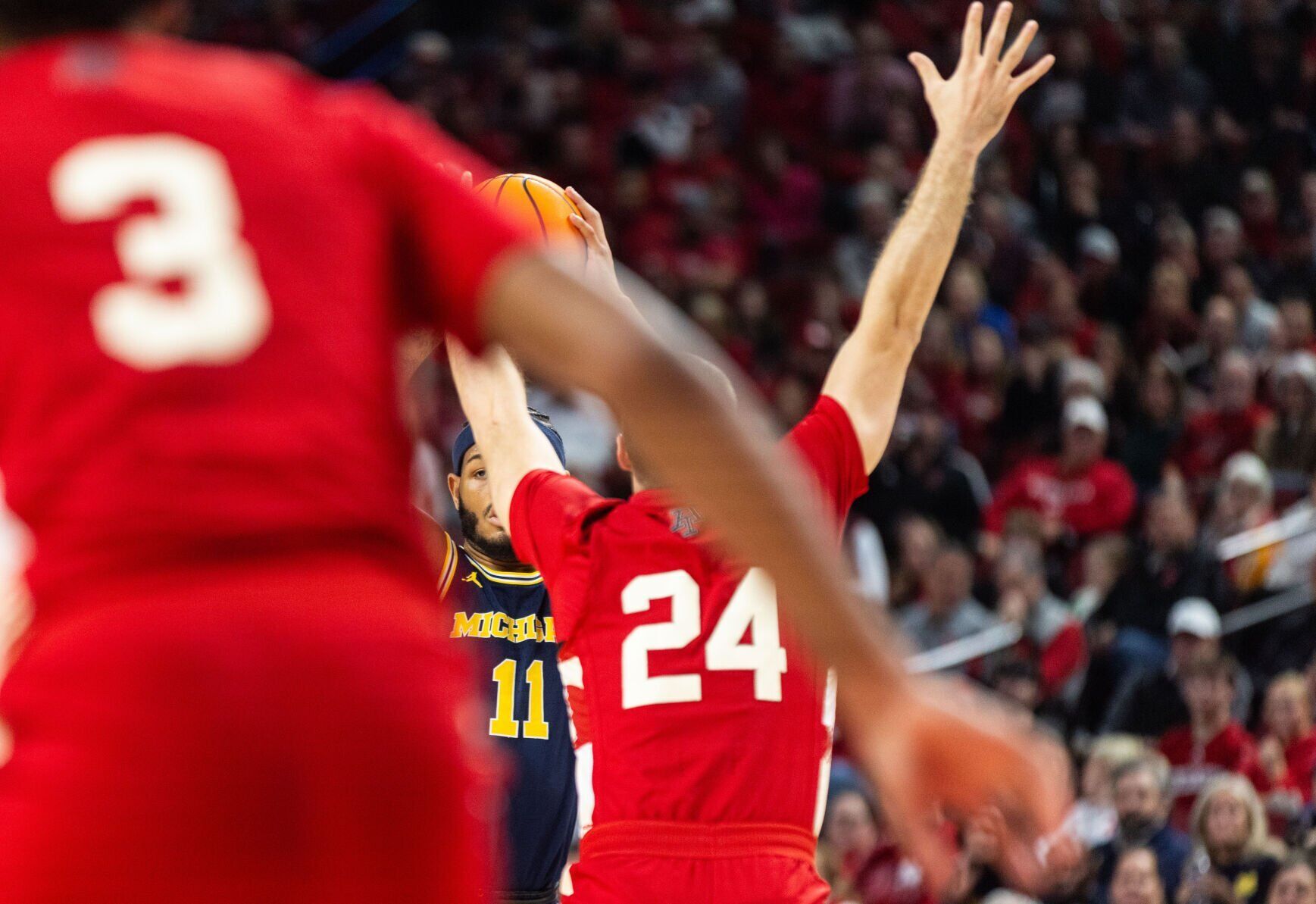 Fred Hoiberg: Nebraska needs 'perfect' game to beat Michigan