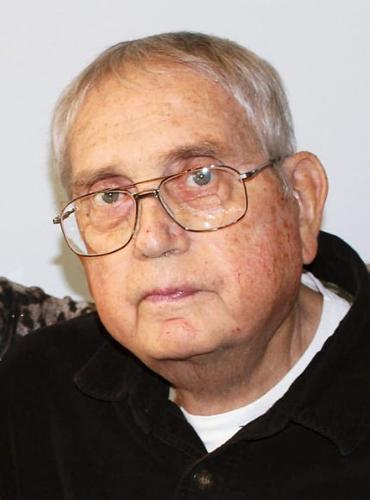 Myron “John” Duren