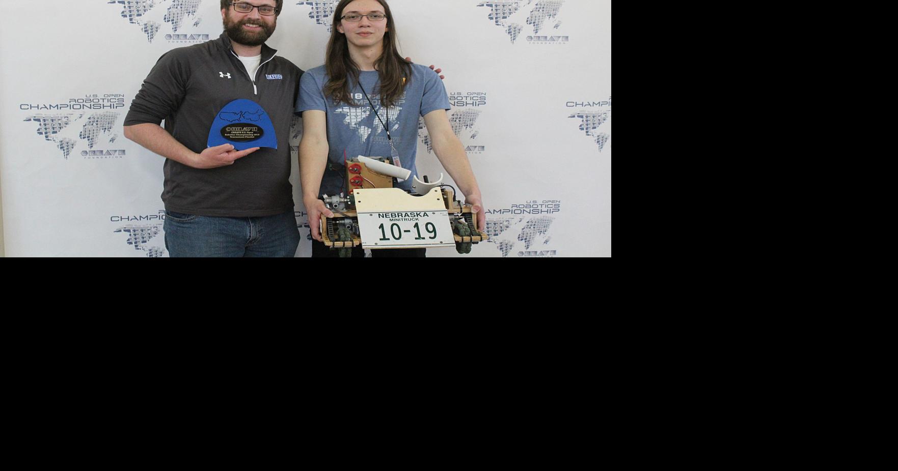 Mohrmann brings home U.S. Open silver