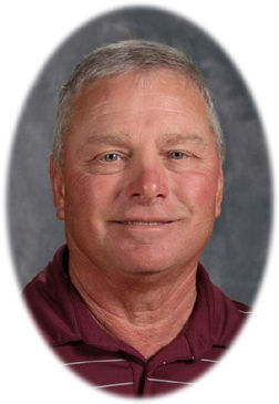 Rick Benson