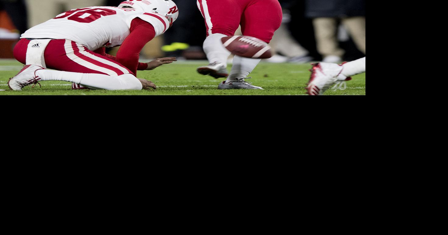 Sorry, bro! Drew Brown set to pass Kris on Husker FG chart