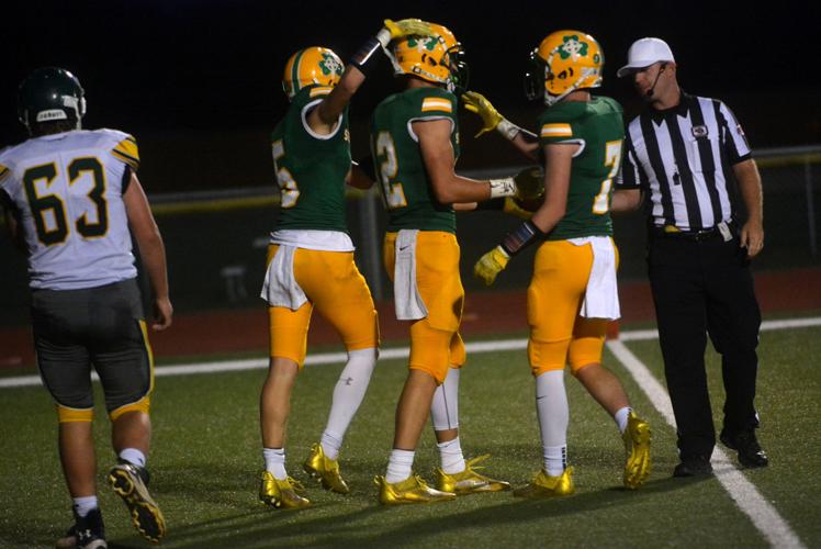 Oakley knew he had what it took for power five offer