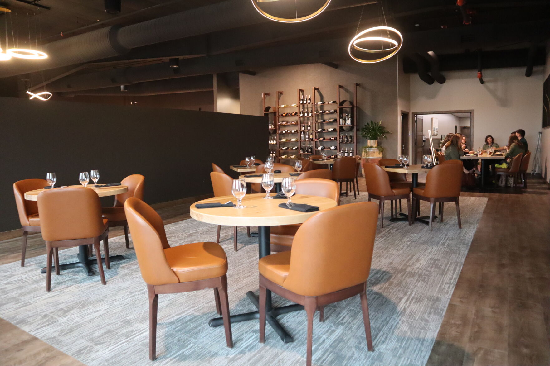 Prime 10 two months in business, holding concert series