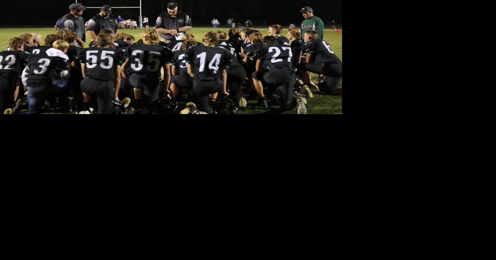 Howells-Dodge football has high hopes for experienced team