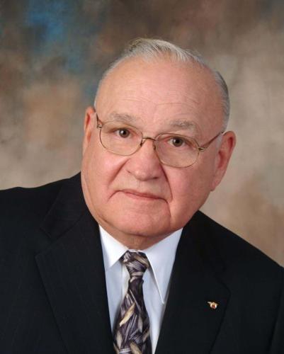 Rudolph Fund reaches home stretch