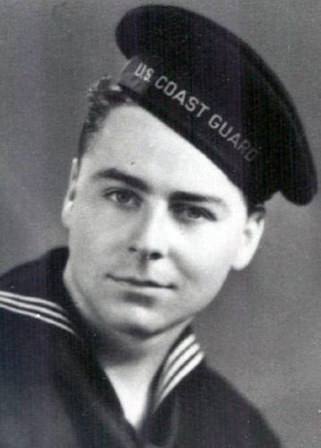 U.S. Coast Guard names cutter after war hero