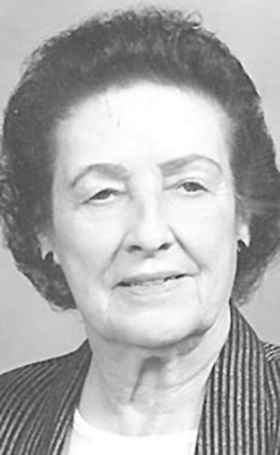 Rose Prososki