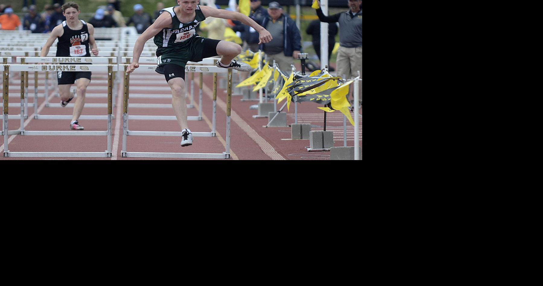 Brester earns three golds, Jaguars medal 20 in Snowmelt Invite