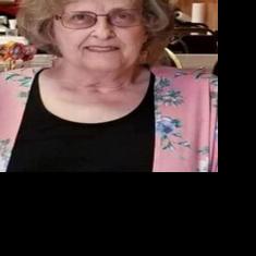 Dolores Mae Parry