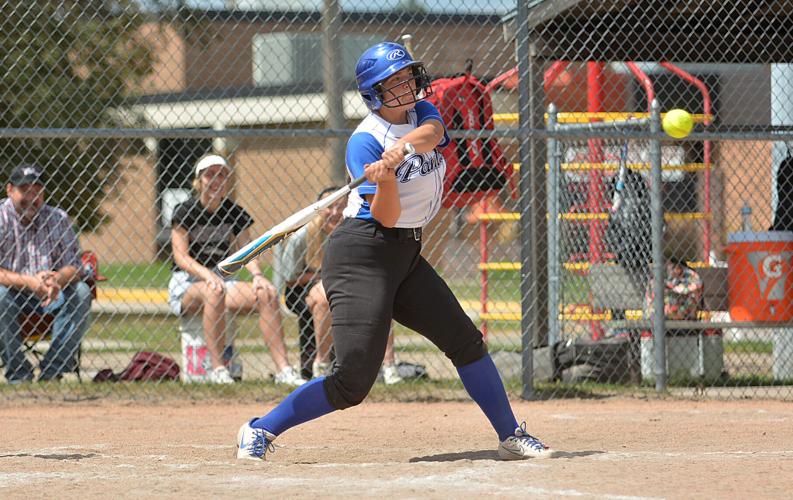 Blue River softball places third at North Bend, opens year 4-1