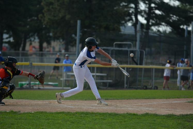 Cornerstone picks up road win at Grand Island