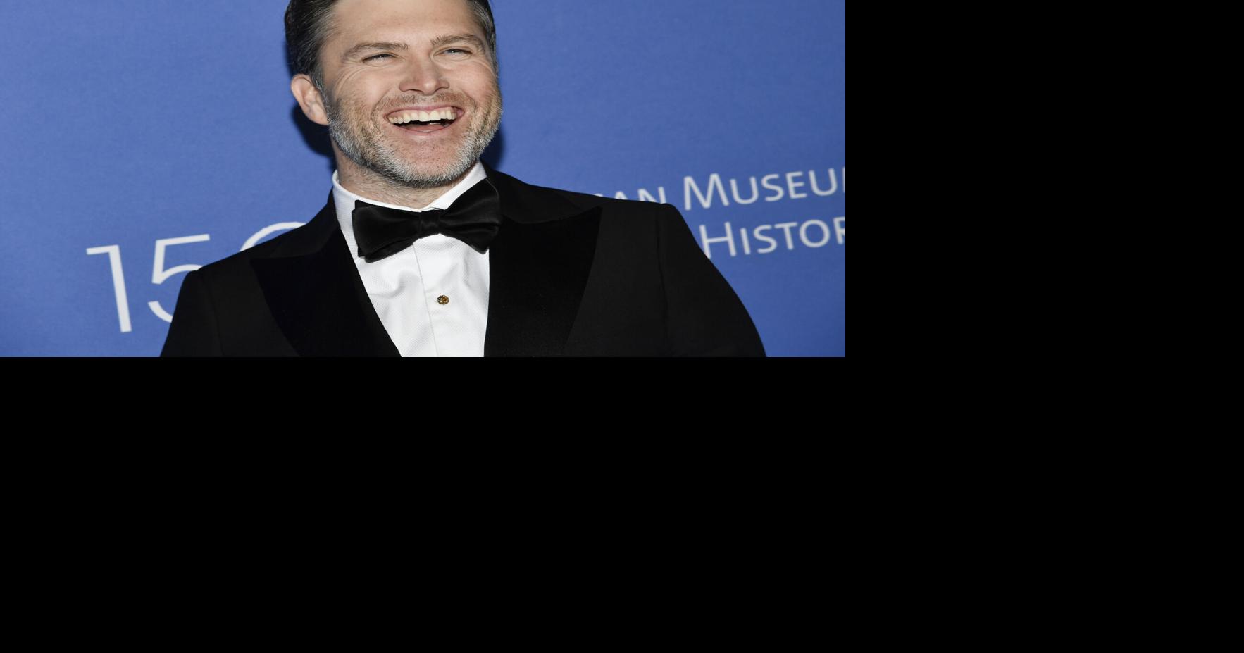 Colin Jost of 'Saturday Night Live' gets entertainer gig at White House ...