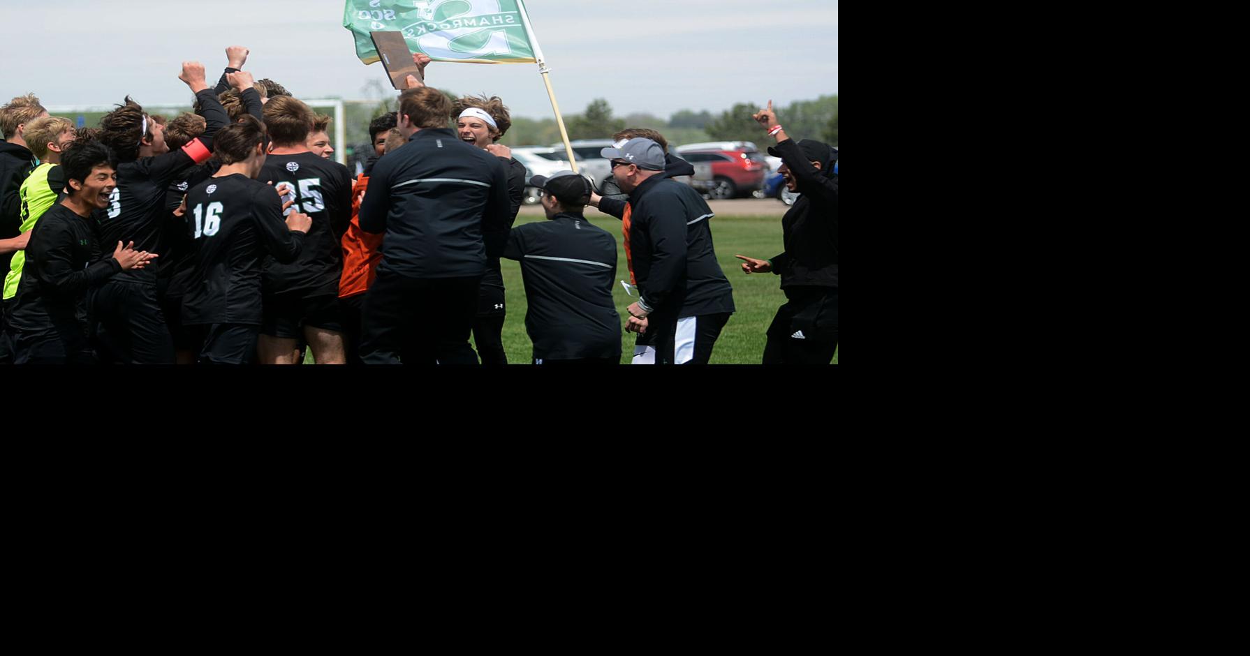 Scotus boys and girls soccer headed to state