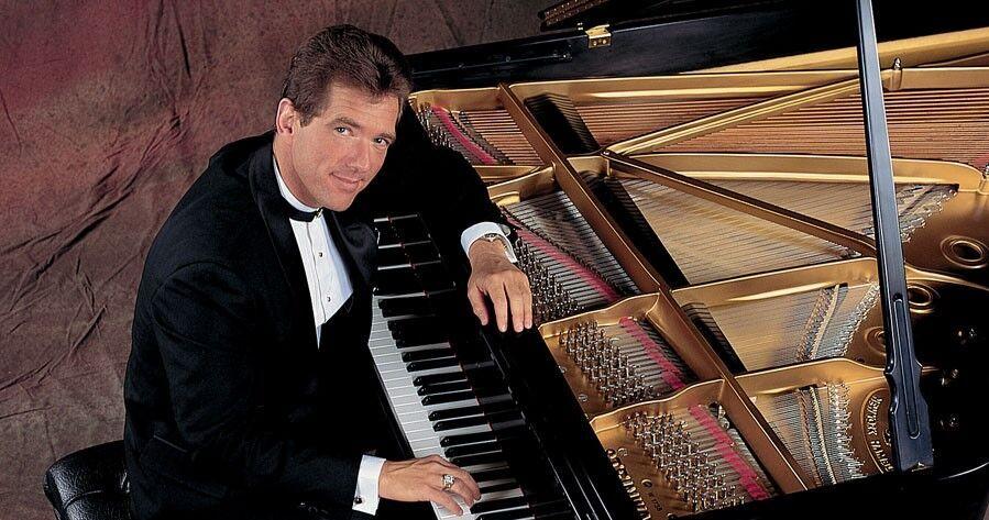 Osborne to perform in second Friends of Music concert