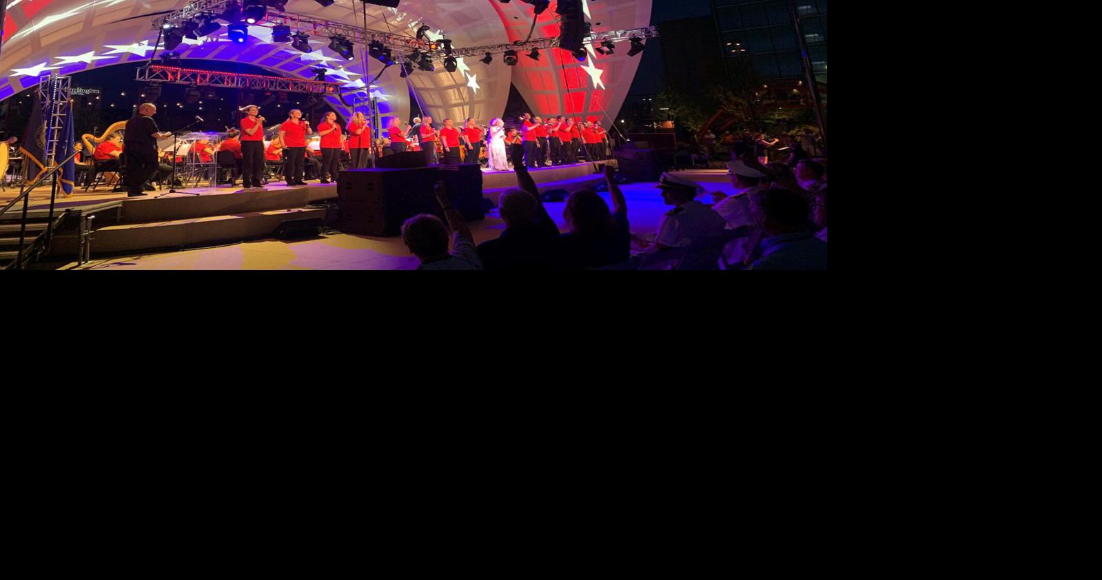 Nebraska Public Media will broadcast Omaha Symphony concerts on TV