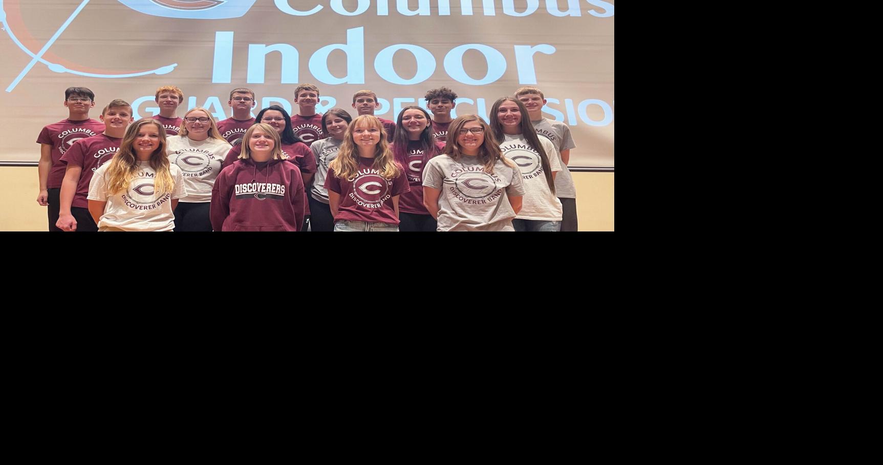 Discoverers to perform at HWAA competition this weekend