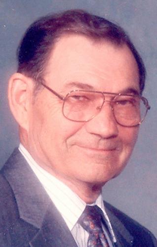 Jerome ‘Jerry’ Tuma