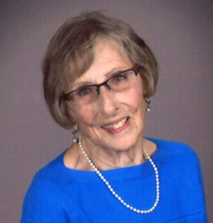 Betty Gordon