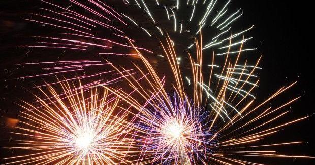 Fireworks ordinance third reading moved to July 7