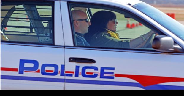 Police ride-alongs will resume soon