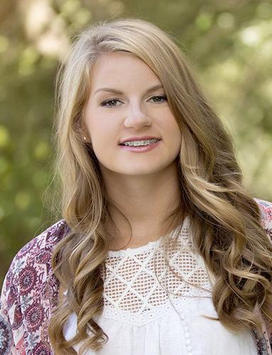 Youth digests: Jimenez-Caballero, Shanle named Teens of the Month