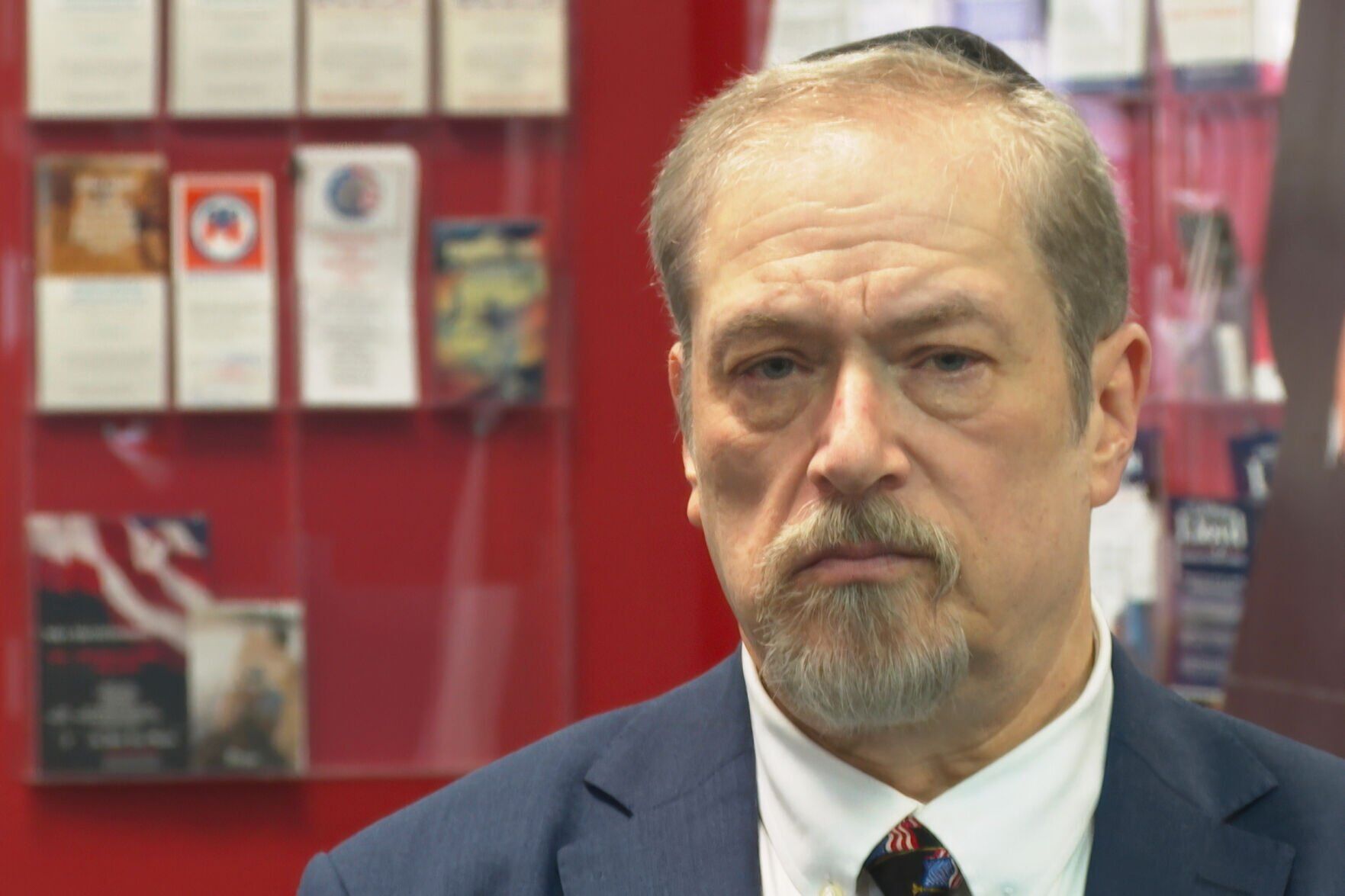 Trump voters weigh in on US action in Venezuela