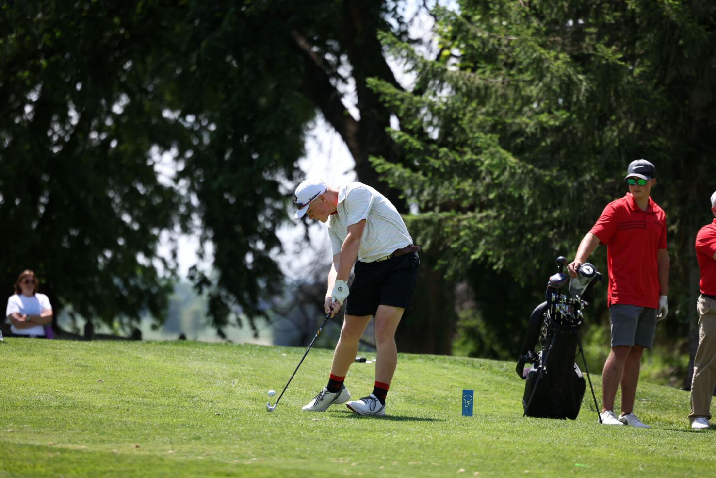 David City golf caps strong season with state appearance
