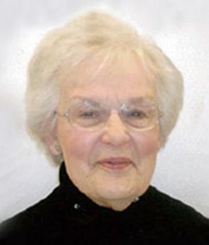 DeLellis 'Dee' Luchsinger